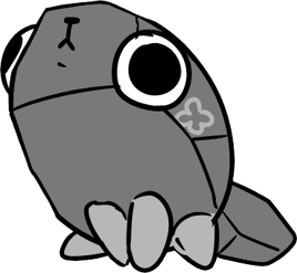 Pebble | Dandy's World Wiki | Fandom