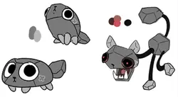 twisted pebble coloring pages