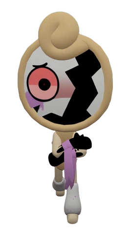 Twisted Glisten | Dandy's World Wiki | Fandom