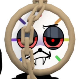 Twisted Dyle | Dandy's World Wiki | Fandom