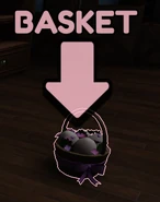 Baskets | Dandy's World Wiki | Fandom