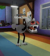 Twisted Pebble/Gallery | Dandy's World Wiki | Fandom