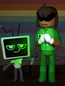 Toon Handlers/Gallery | Dandy's World Wiki | Fandom