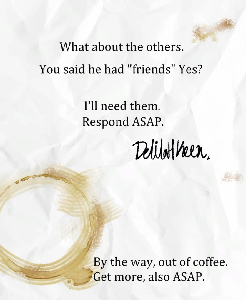 Delilah Keen/Galería | Wiki Dandy's World | Fandom