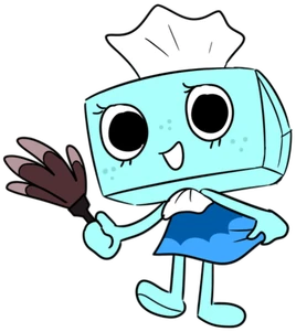 Tisha | Dandy's World Wiki | Fandom