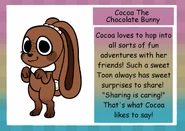 Cocoa/Gallery | Dandy's World Wiki | Fandom