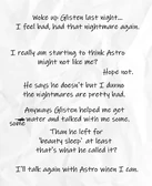 Notes | Dandy's World Wiki | Fandom