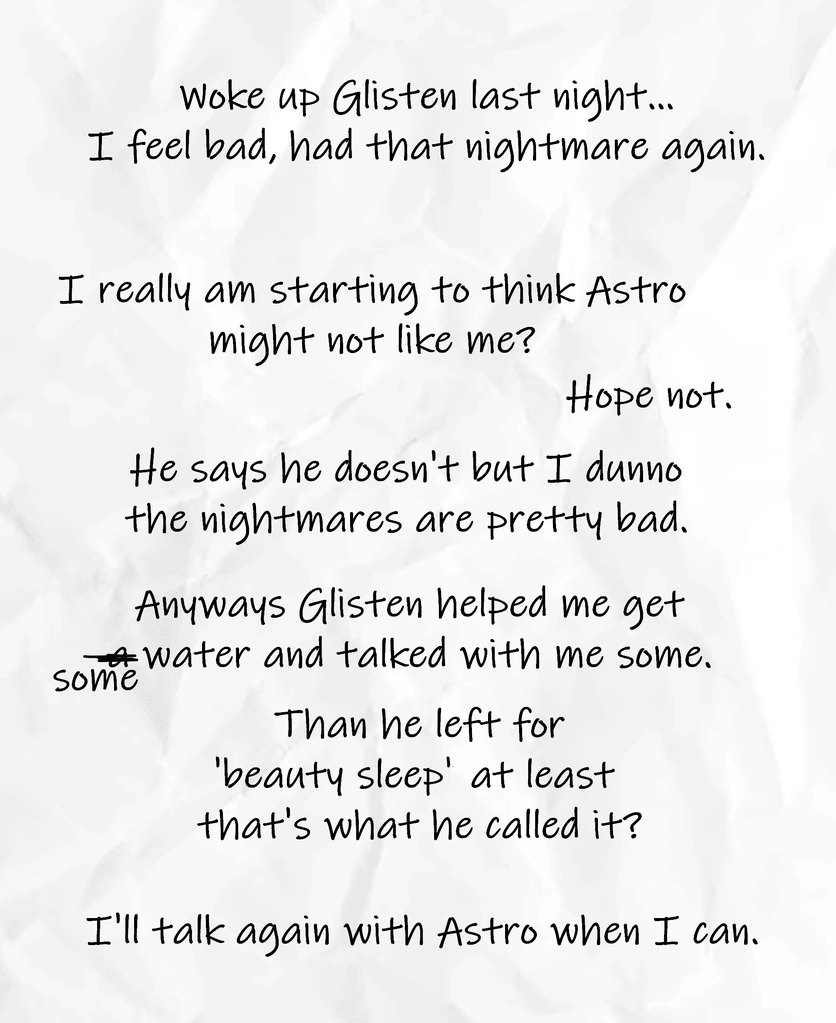 Notes | Dandy's World Wiki | Fandom