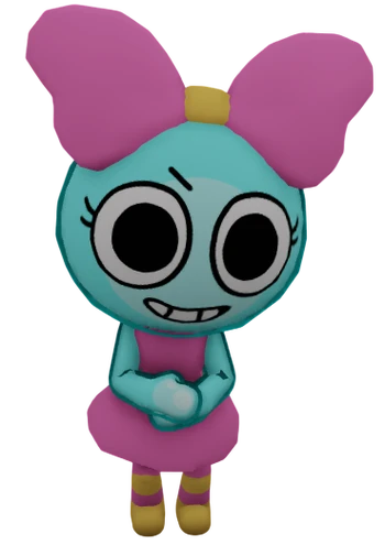 Poppy | Dandy's World Wiki | Fandom