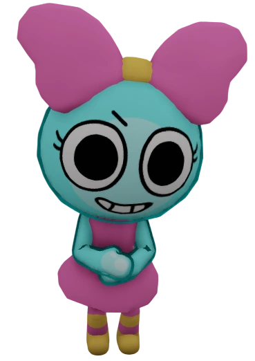 Twisted Poppy/Gallery | Dandy's World Wiki | Fandom