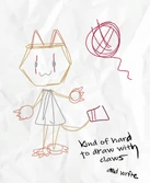 Notes | Dandy's World Wiki | Fandom