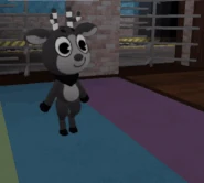 Rudie/Gallery | Dandy's World Wiki | Fandom