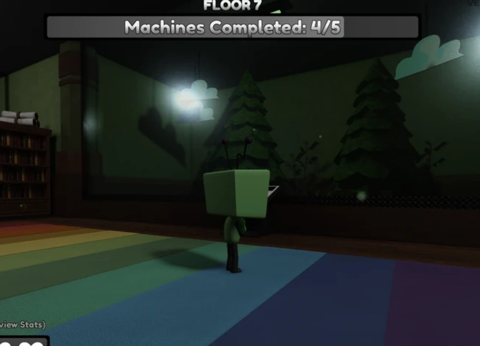 Greenhouse | Dandy's World Wiki | Fandom