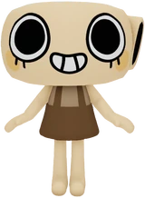 Twisted Shelly/Gallery | Dandy's World Wiki | Fandom