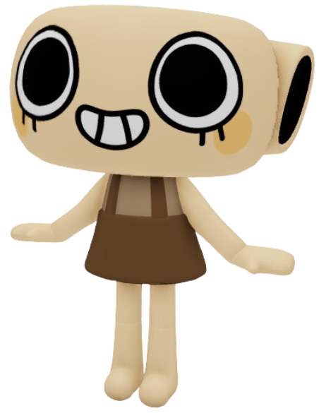 Twisted Shelly/Gallery | Dandy's World Wiki | Fandom Twisted Shelly/Gallery | Dandy's World Wiki | Fandom