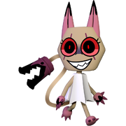 Category:Ranged Twisteds | Dandy's World Wiki | Fandom