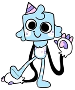 Goob/Gallery | Dandy's World Wiki | Fandom