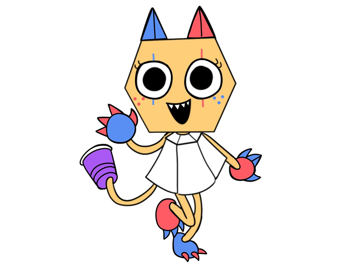 User blog:ToodlesExisting/Some skin concepts I made | Dandy's World ...