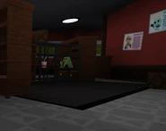 Diner | Dandy's World Wiki | Fandom