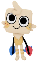 Goob/Gallery | Dandy's World Wiki | Fandom