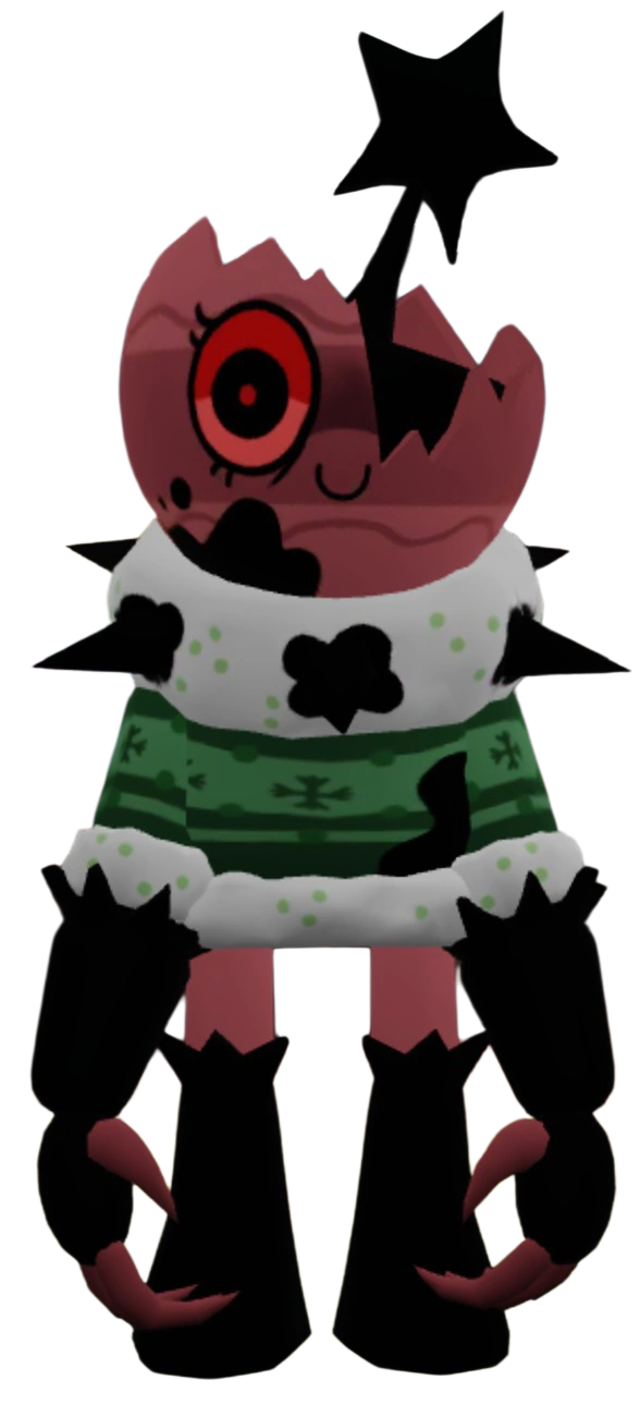 Twisted Bobette/Gallery | Dandy's World Wiki | Fandom