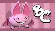 Blushy Bat | Dandy's World Wiki | Fandom