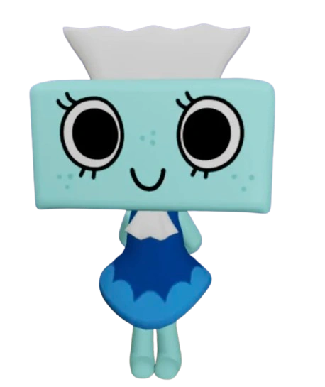 Tisha/Gallery | Dandy's World Wiki | Fandom