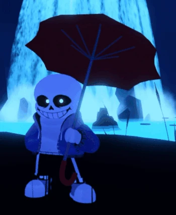 User blog:ThisIsAAccountEveryone/Pacifist Ulc Sans | Dandy's World Wiki | Fandom