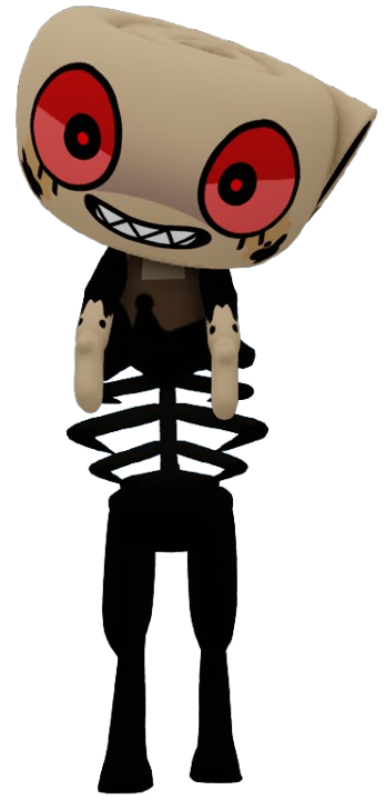 Twisted Shelly/Gallery | Dandy's World Wiki | Fandom