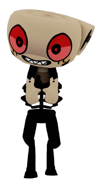 Twisted Shelly/Gallery | Dandy's World Wiki | Fandom