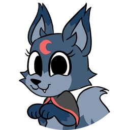 Eclipse | Dandy's World Wiki | Fandom