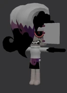 Twisted Brusha | Dandy's World Wiki | Fandom