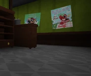 Diner | Dandy's World Wiki | Fandom