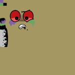 Twisted Looey/Gallery | Dandy's World Wiki | Fandom