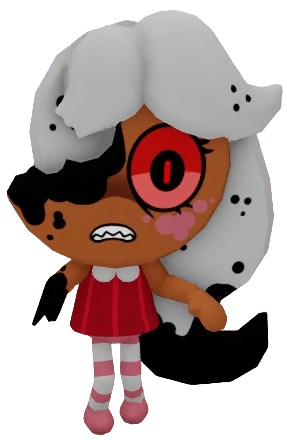 Twisted Ginger/Gallery | Dandy's World Wiki | Fandom