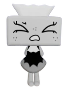 Tisha/Gallery | Dandy's World Wiki | Fandom