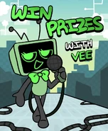 Vee Map | Dandy's World Wiki | Fandom