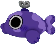 Minor Characters | Dandy's World Wiki | Fandom