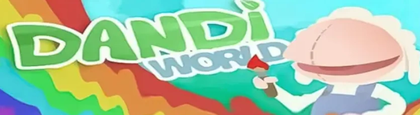 User blog:BeeTheObject/Dandi World | Dandy's World Wiki | Fandom