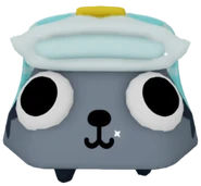 Star-Time Cosmetic Pack | Dandy's World Wiki | Fandom