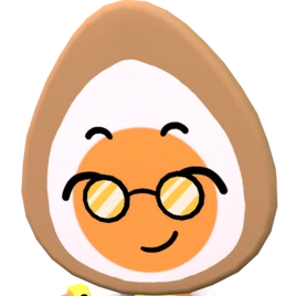 Eggson | Dandy's World Wiki | Fandom