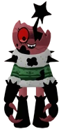 Twisted Bobette/Gallery | Dandy's World Wiki | Fandom