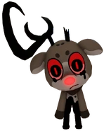 Twisted Rudie/Gallery | Dandy's World Wiki | Fandom