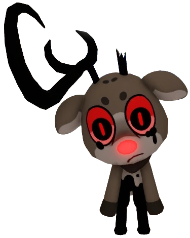 Twisted Rudie/Gallery | Dandy's World Wiki | Fandom