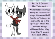 Posters | Dandy's World Wiki | Fandom