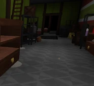 Diner | Dandy's World Wiki | Fandom