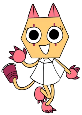 Scraps | Dandy's World Wiki | Fandom