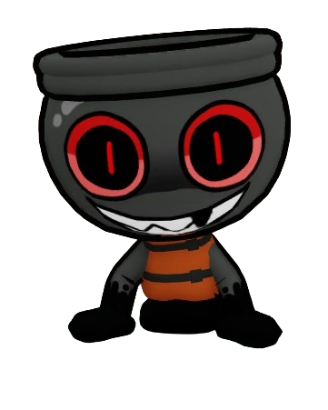 Twisted Finn/Gallery | Dandy's World Wiki | Fandom