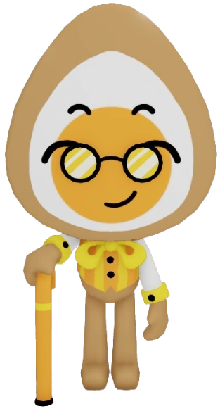 Eggson/Gallery | Dandy's World Wiki | Fandom