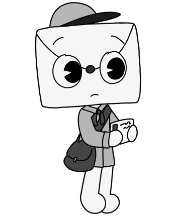 User blog:Kcrumb/re-upload from the fanon wiki | Dandy's World Wiki ...